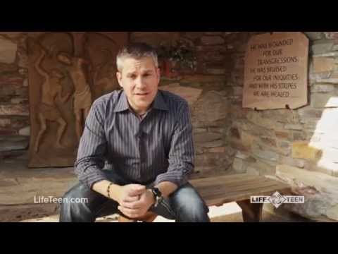 Mark Hart on Jesus Christ’s Passion and Death – Prodigal Catholic