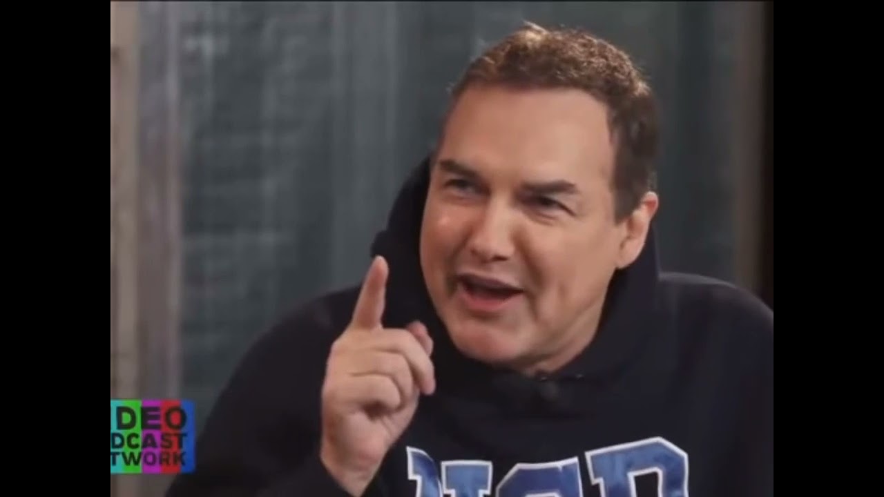Norm MacDonald 