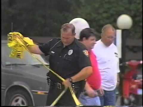 The Huisentruit File: Ep. 5, Thomas Corscadden