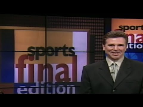 Remembering Detroit sportscaster Fred McLeod
