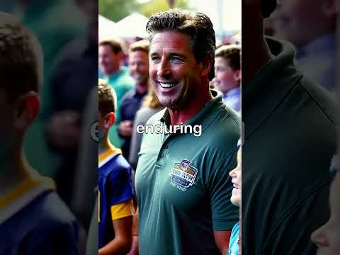 Dan Marino: The Man Behind the Legend