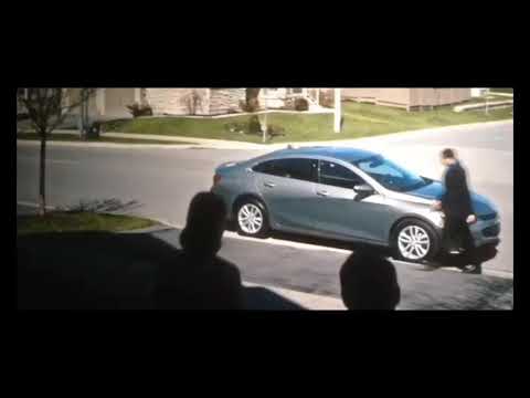 The Prodigy scenes ending