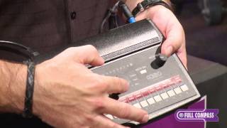 Aviom A320 Personal Mixer - What To Know & Where To Buy | Equipboard