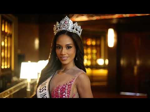 Maria Cepero biography: 18 things about Miss Intercontinental 2024 ...
