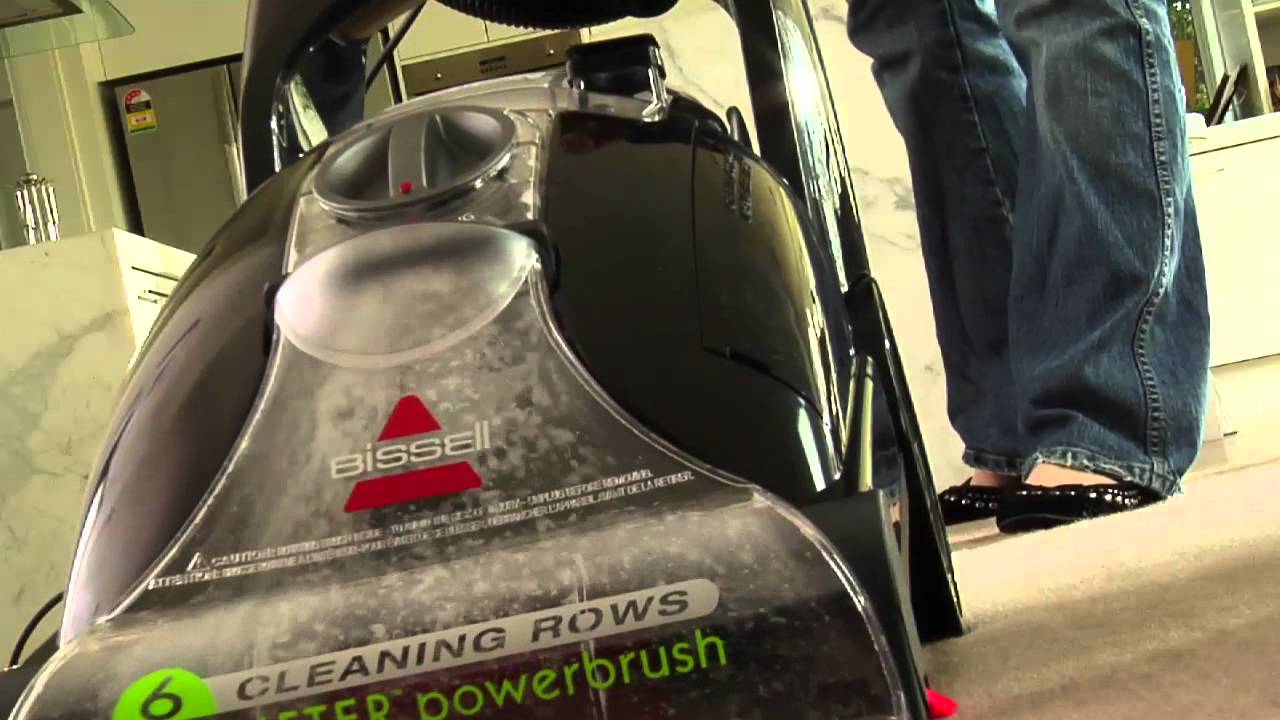 BISSELL PROheat