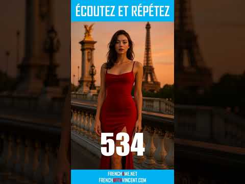 Learn to Count in French – Perfect for the British I 534