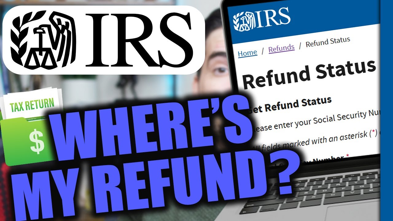 Where is My Refund? How to Check Your Refund Status with IRS