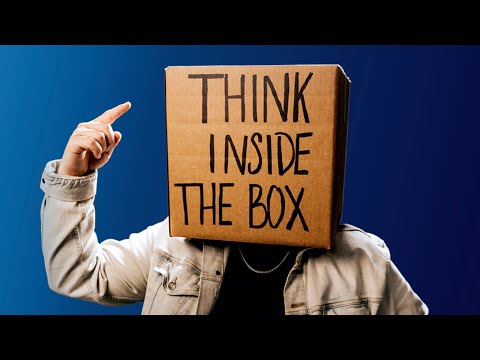 How to create content you LOVE with what you HAVE