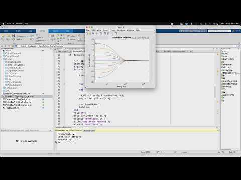 Automated Analog Circuit Modeling - C++, Python, MATLAB, and XML - Eric Tarr - ADCxGather 2024
