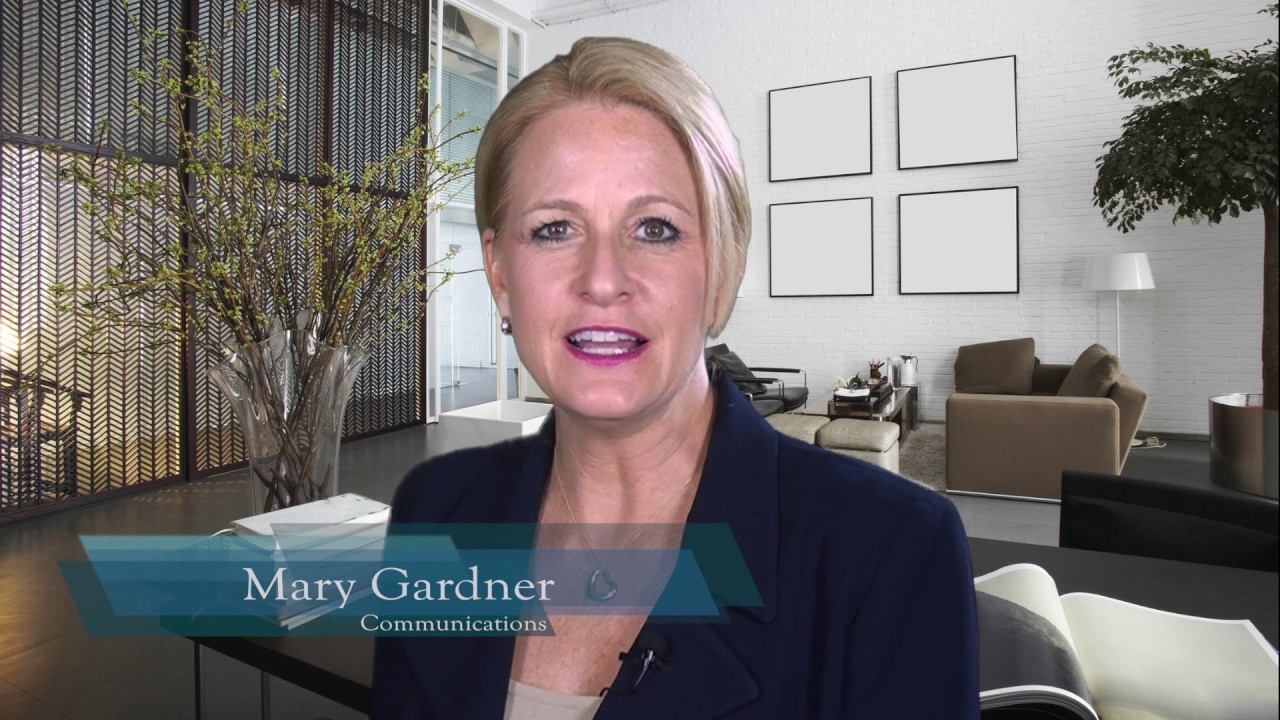 Hire Mary Gardner - Business Motivational Speaker in Winter Park, FL ...