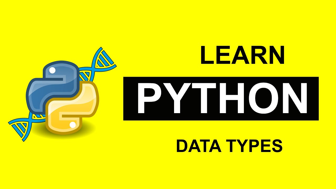 Understanding Data Types in Python for Bioinformatics | Galaxy.ai