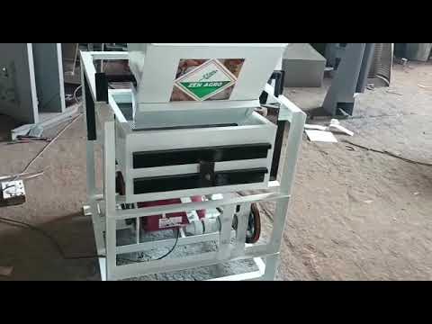 Seed Grader - Seed Grading Machine Latest Price, Manufacturers & Suppliers