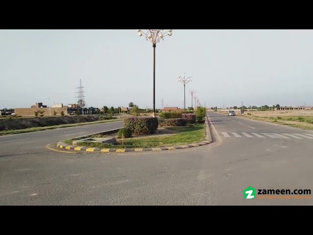 Sale A Commercial Plot In Smd Homes Prime Location SMD Homes ...