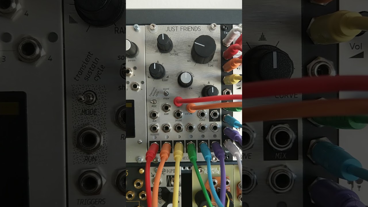 there's a place around the corner... | just type studies 6