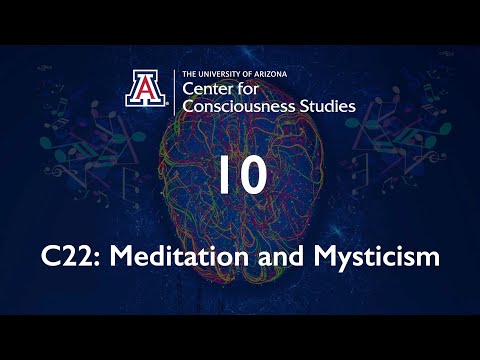 C22: Meditation and Mysticism - TSC2020