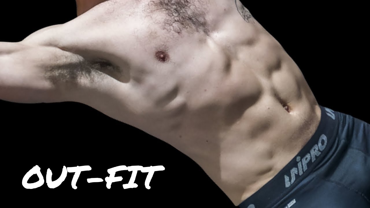 Abs, Abs, Abs - 10 Min Ab Workout #15 - Strengthen Your Core - No Equipment