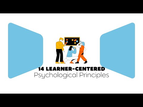 Principle 8: Intrinsic Motivation to Learn