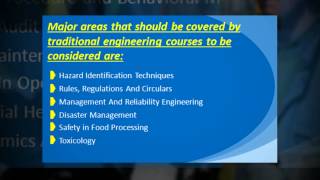 Safety Engineer Overview | What is a safety engineer? - Zippia