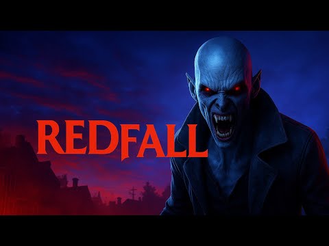 Steam Community :: Video :: Redfall Gameplay / Mission: Two Birds One Stone