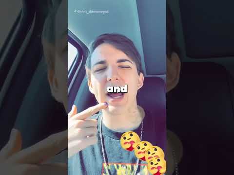 Chris Tyson New Name + Gender Announcement?