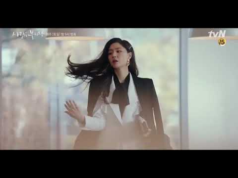 CRASH LANDING ON YOU EPISODE 11 TEASER