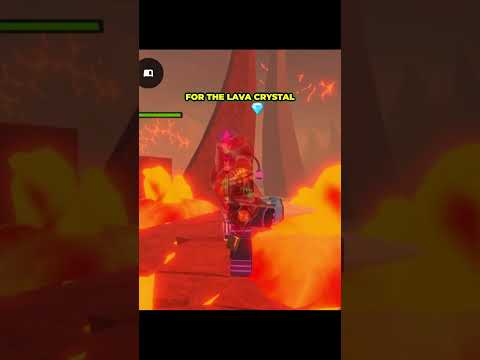 how to complete the volcano vents stage on roblox fisch #fisch #roblox