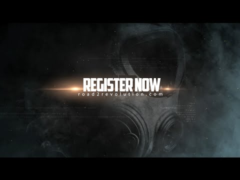 R2R 2016 | Official Trailer