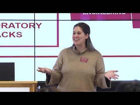 First-Year Admissions Information Session
