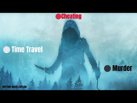 Usne Cheat Kiya Tha... Par Saza Sabko Mili | Drive Back (2024) Explained in Hindi #movieexplanation
