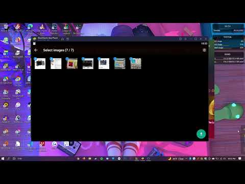 How to download all threads on 4chan in Windows