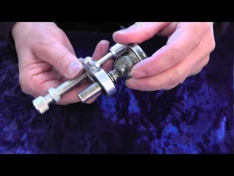 Stratos Embouchure Trainer Set iMuso