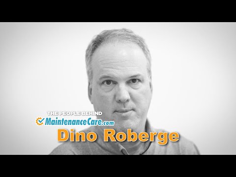 Work Orders 3 Easy Steps - Inside View with Dino Roberge