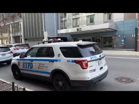 Raad Almansoori arrested in Arizona, accused of killing Queens, New ...