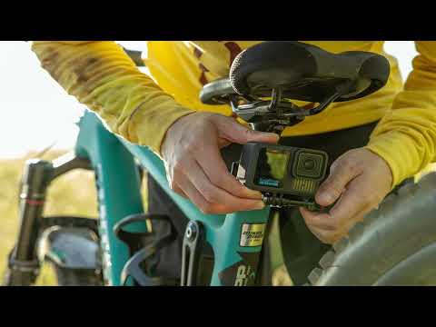 Review: GoPro HERO13 Black Action Camera | 5.3K60 Video, 27MP Photos, Waterproof