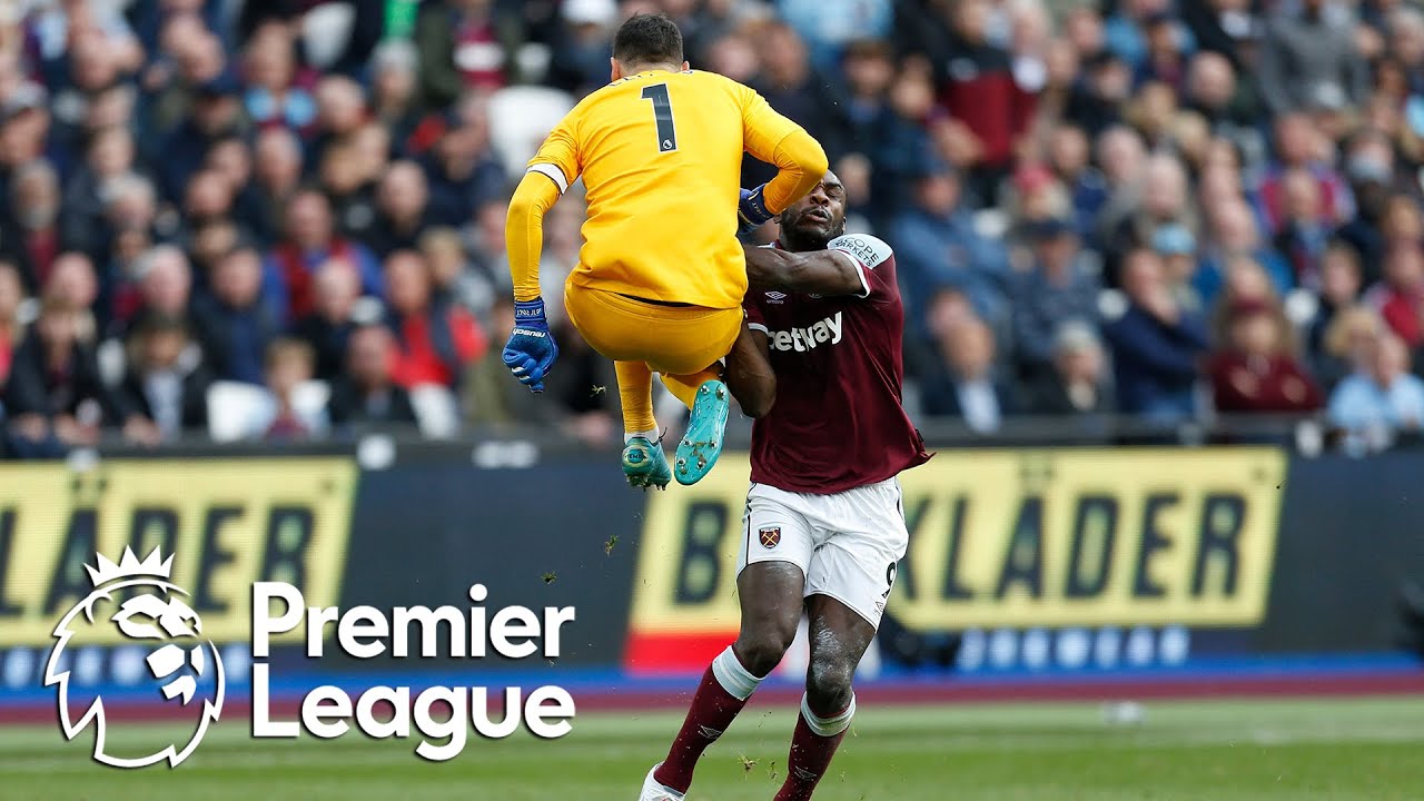 Everything you must know about Premier League Matchweek 30 | Match Pack | NBC Sports