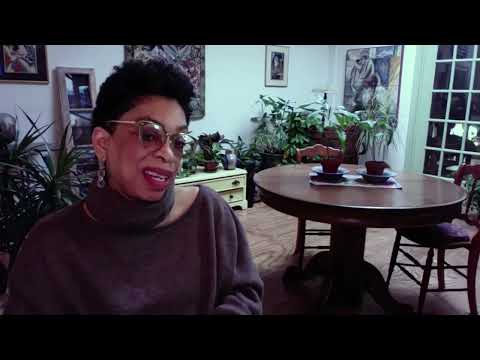 2024 ACC Awards: Syd Carpenter, College of Fellows