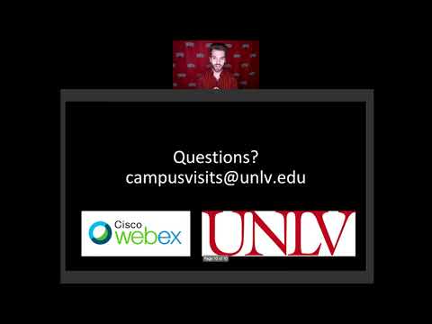 How to download Webex to your desktop