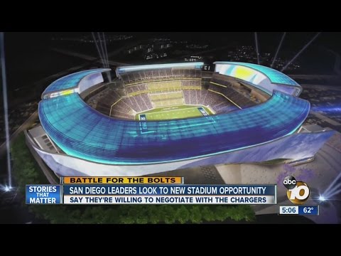 A closer look at what's next for the Chargers