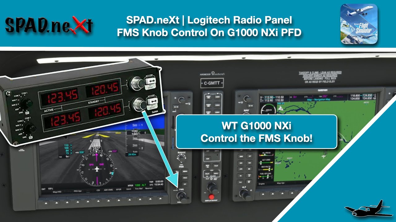 Any comparison of Spad.Next, Mobiflight, etc.? - Tools & Utilities ...