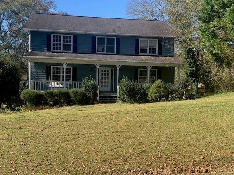 753 Scarlet Drive, Kennesaw, GA, 30144 Tour - $240,000