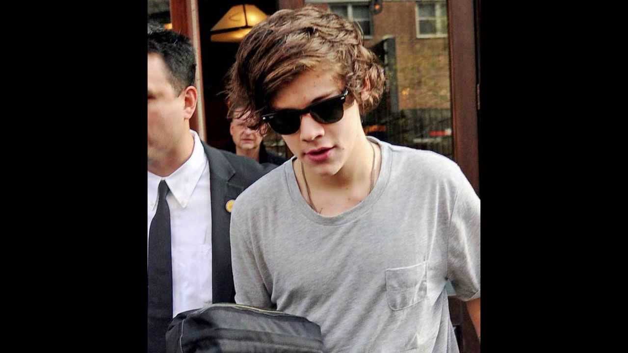 100 Gorgeous HQ Harry Styles Pics