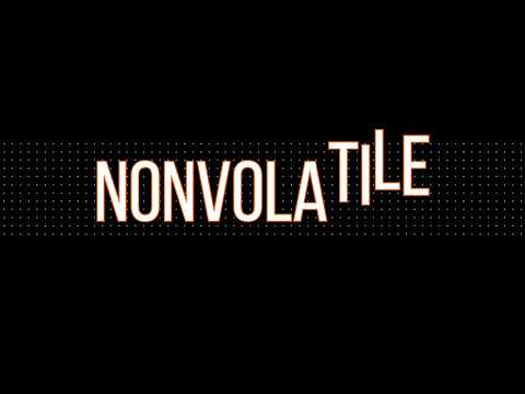 Difference between Volatile and Nonvolatile Memory