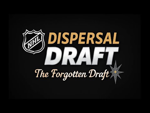 The Forgotten Draft of NHL History