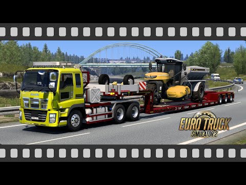 Steam Community :: Video :: FARM MACHINERY - FERTILIZER SPREADER ...