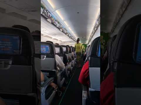 CREW PROMOTING AIRLINES LOYALTY PROGRAM. CITILINK. #mytravels #crew