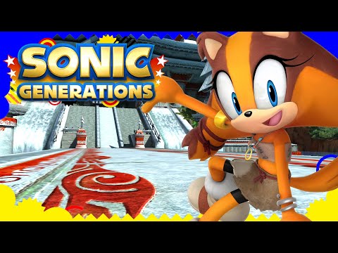 Steam Community :: Sonic Generations