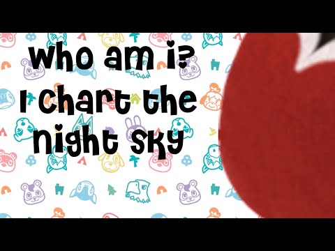 Animal Crossing Main Character Quiz