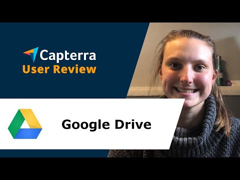 Google Drive Review: Google Docs in a K-12 Education Environment
