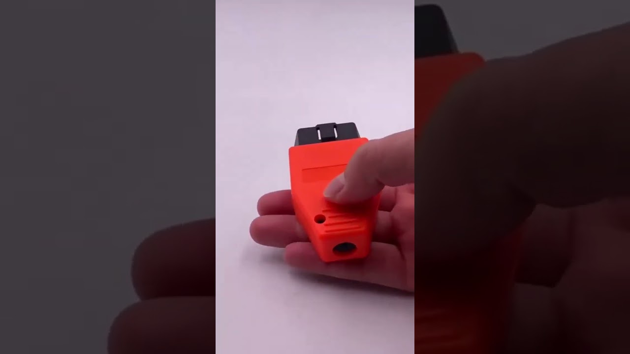 OBD Smart Keymaker 4C 4D Chip Key Programmer