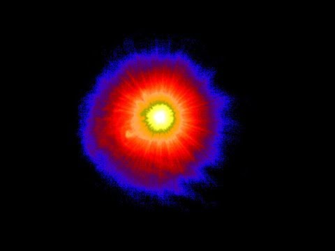 THAAD Interceptor Shoots Down Target over Alaska